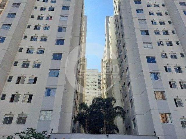 Apartamento em Brás