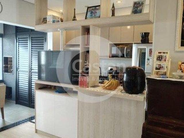 Apartamento em Brás