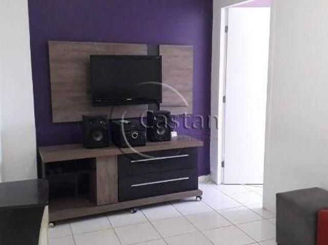 Apartamento em Brás