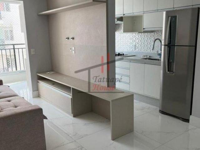 Apartamento em Brás