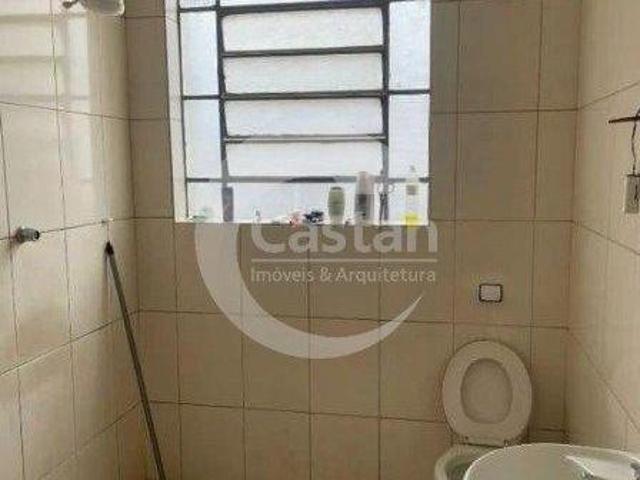 Apartamento em Brás