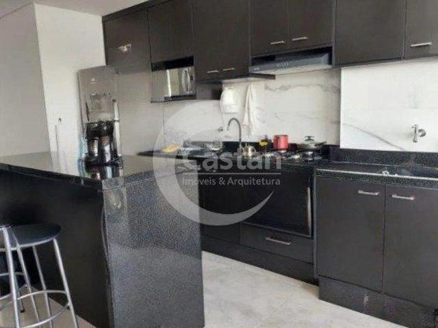 Apartamento em Brás