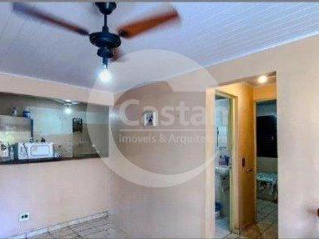 Apartamento em Brás