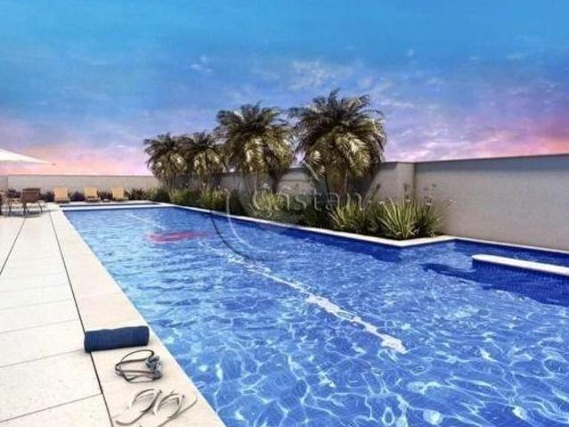 Apartamento em Brás