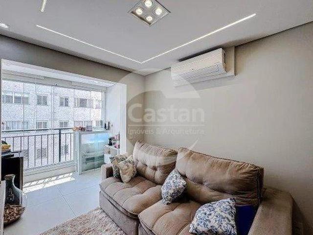 Apartamento em Brás