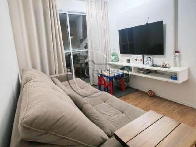 Apartamento em Brás