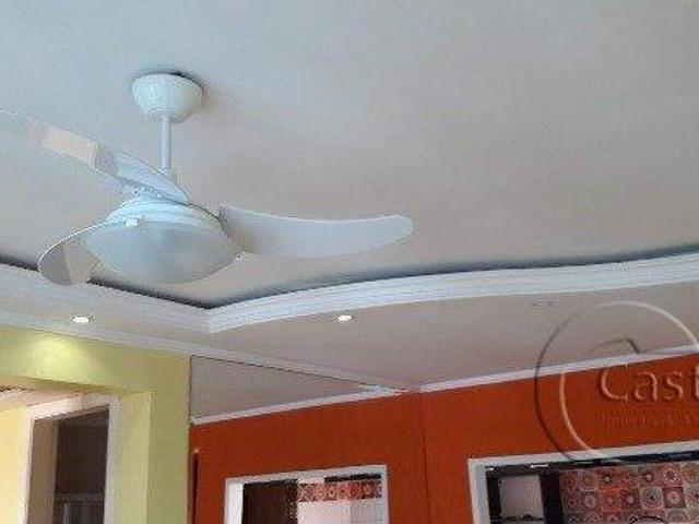 Apartamento em Brás