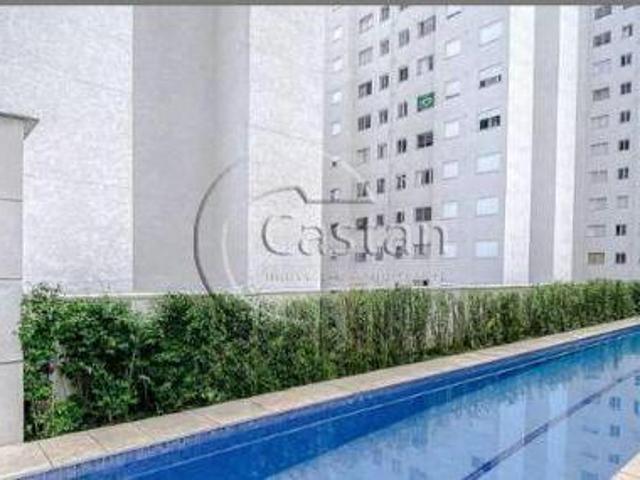 Apartamento em Brás