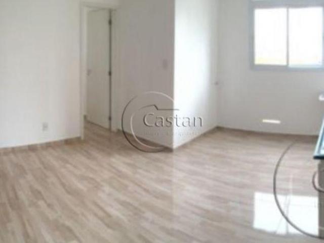Apartamento em Brás