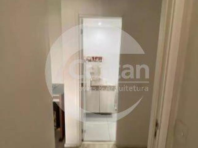 Apartamento em Brás
