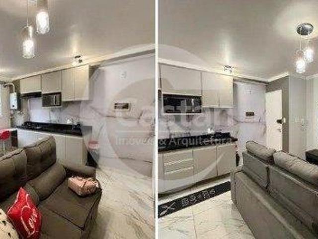 Apartamento em Brás