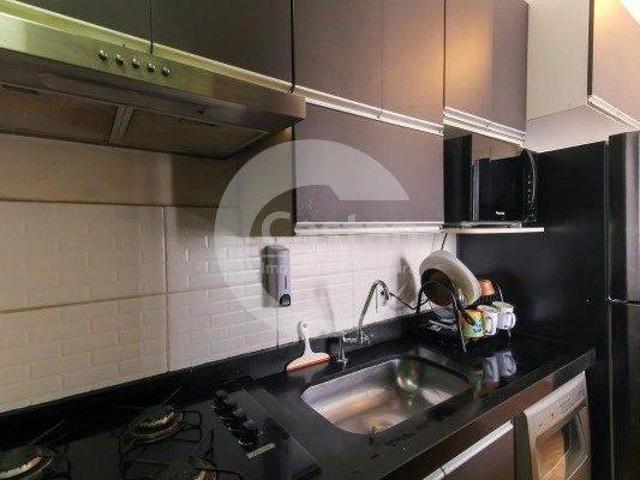 Apartamento em Brás