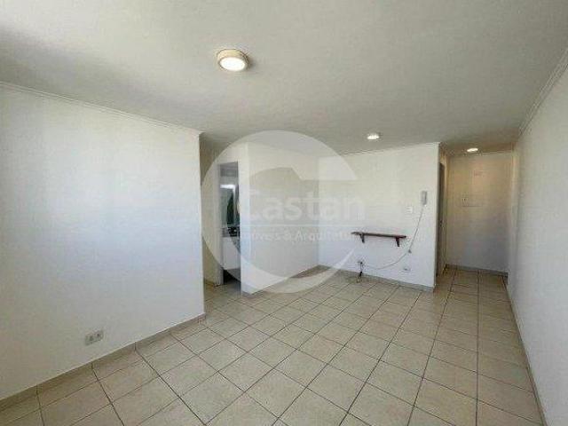 Apartamento em Brás