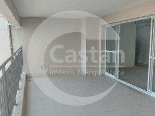 Apartamento em Brás