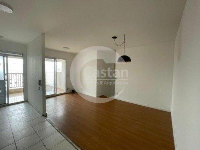 Apartamento em Brás