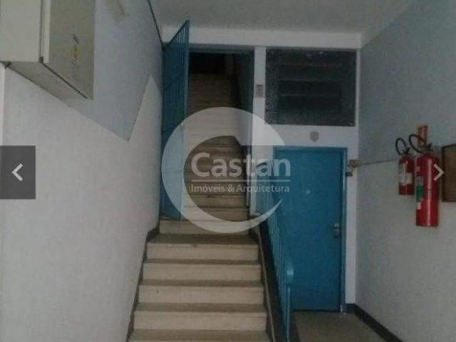 Apartamento em Brás