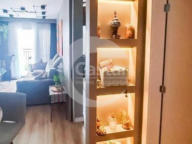 Apartamento em Brás