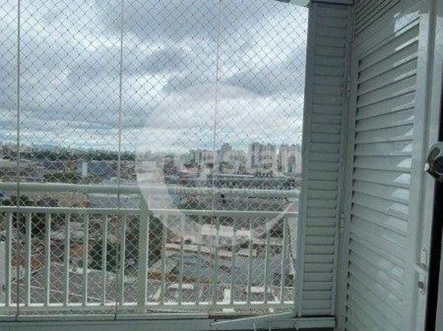 Apartamento em Brás