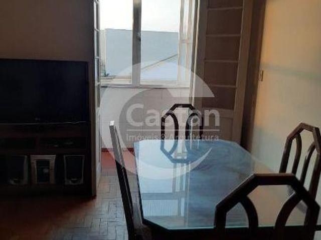 Apartamento em Brás