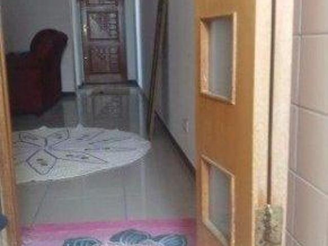 Apartamento em Brás