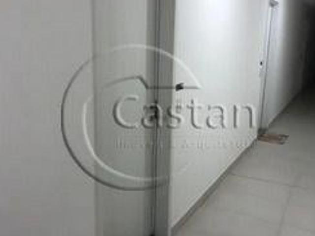 Apartamento em Brás