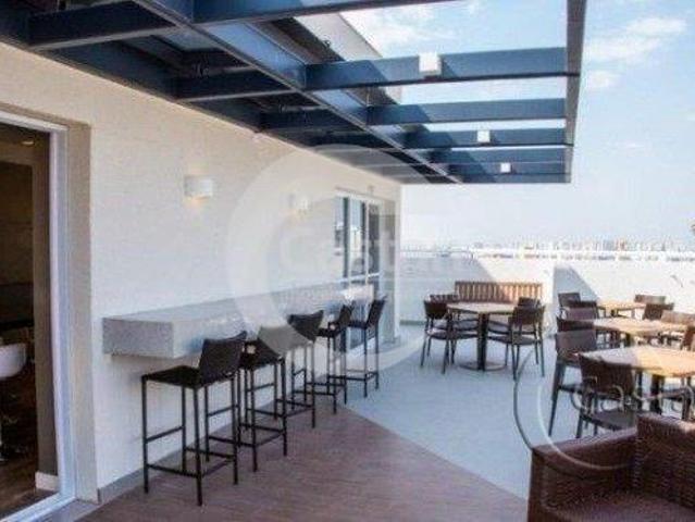 Apartamento em Brás