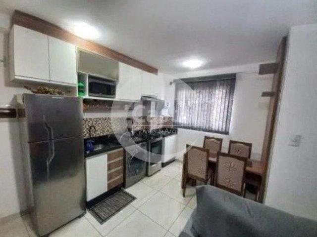 Apartamento em Brás