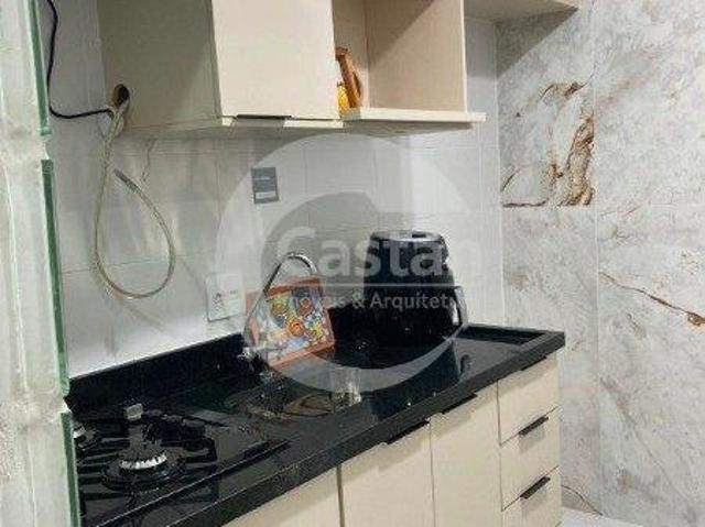 Apartamento em Brás
