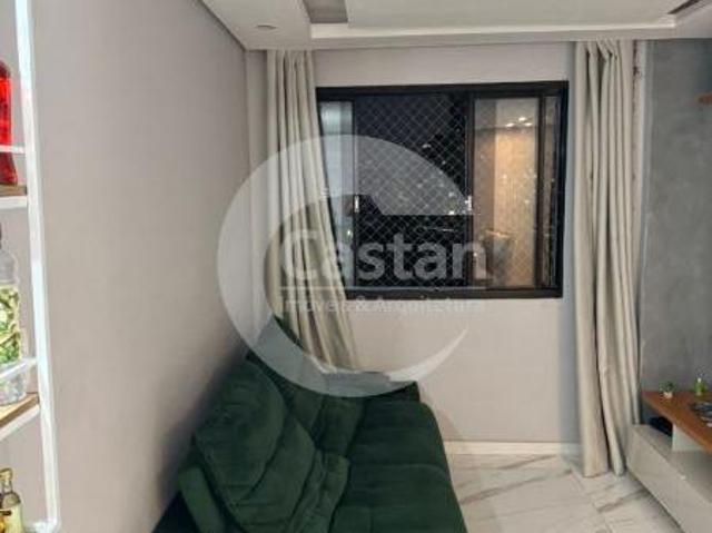 Apartamento em Brás
