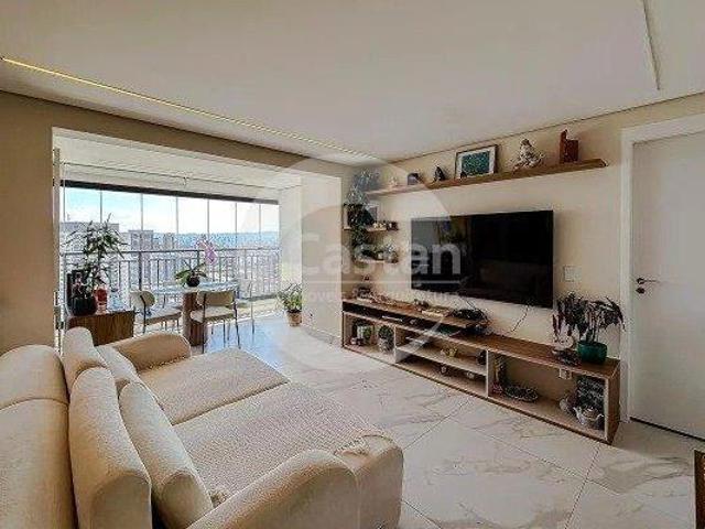 Apartamento em Brás