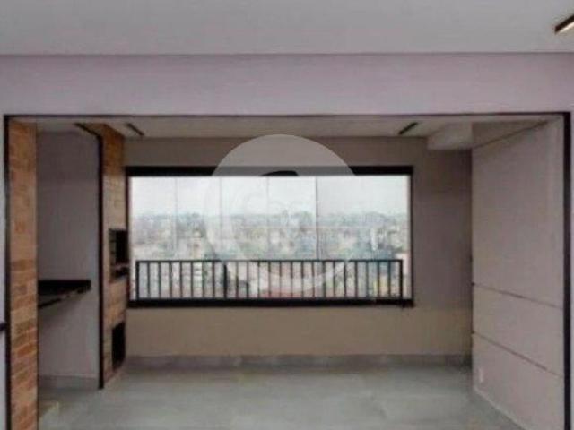Apartamento em Brás