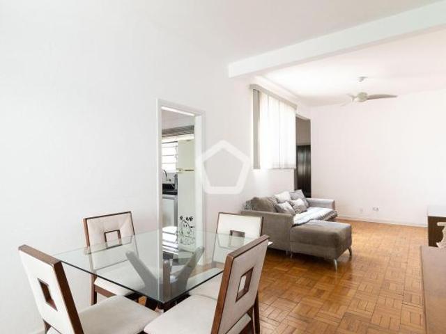 Apartamento em Brás