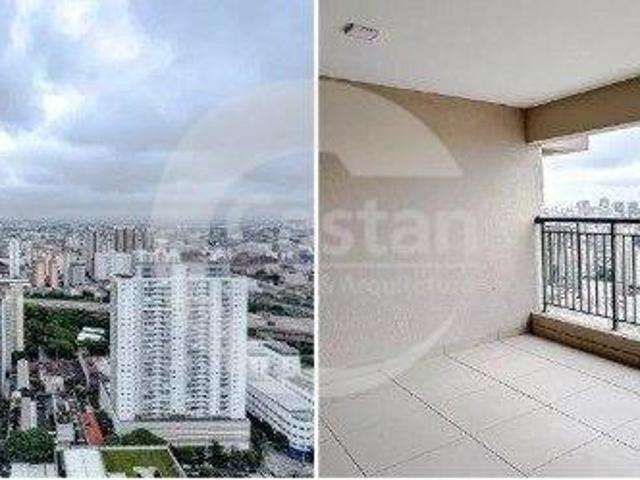 Apartamento em Brás