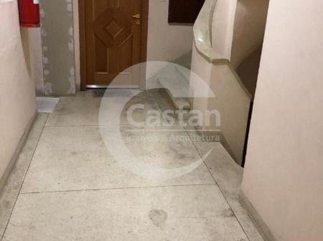 Apartamento em Brás
