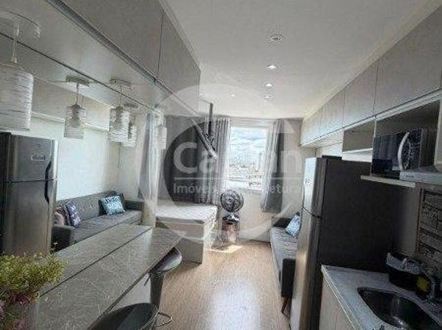 Apartamento em Brás