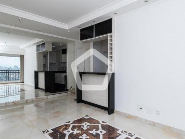 Apartamento em Brás