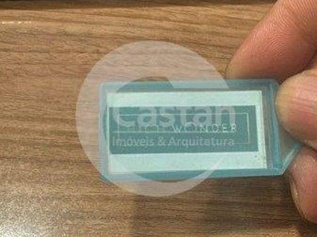 Apartamento em Brás