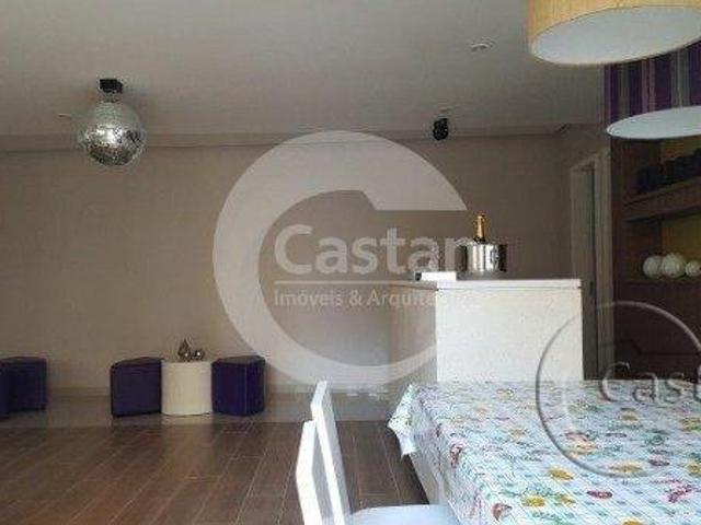 Apartamento em Brás