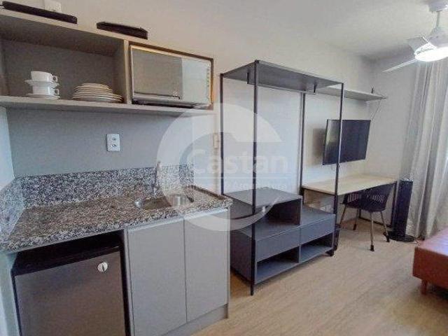 Apartamento em Brás