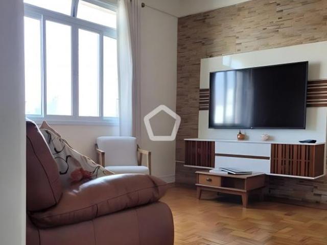 Apartamento em Brás
