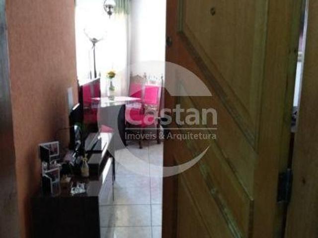 Apartamento em Brás