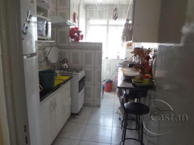 Apartamento em Brás