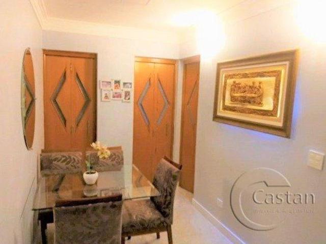 Apartamento em Brás
