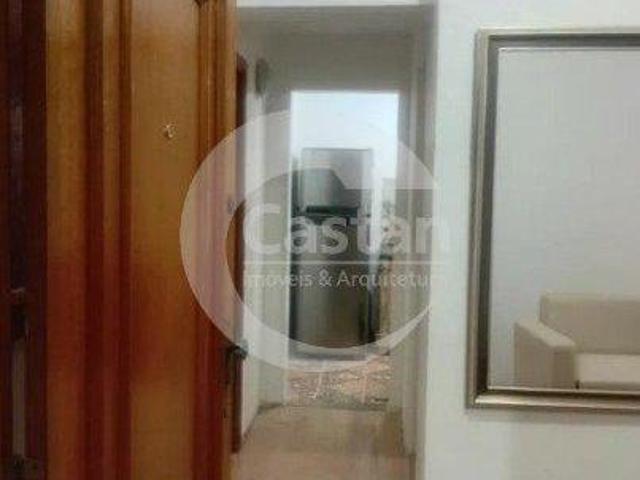 Apartamento em Brás
