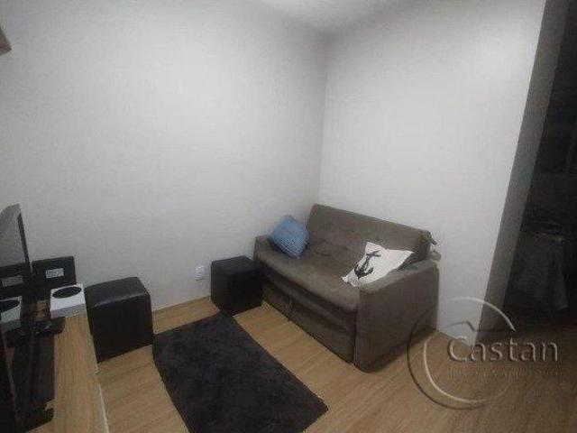 Apartamento em Brás