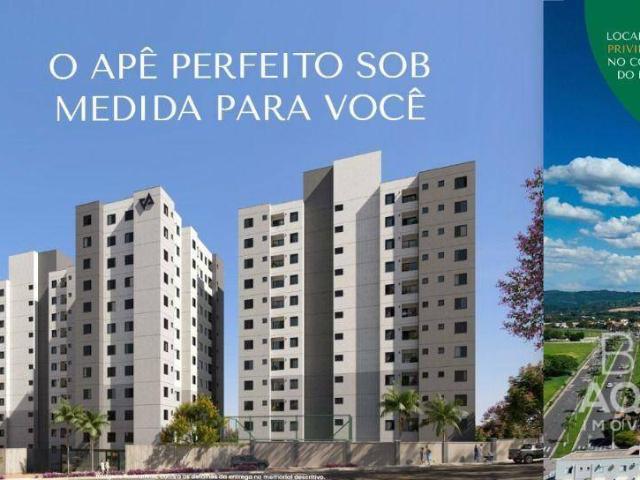 Apartamento em Brasil, Itu/SP de 42m² 2 quartos à venda por R$ 293.900,00