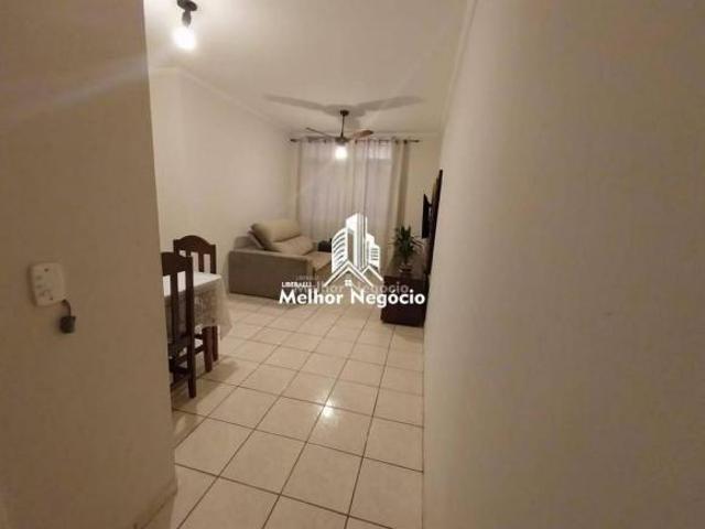 Apartamento em Brieds, Americana/SP de 65m² 3 quartos à venda por R$ 250.000,00