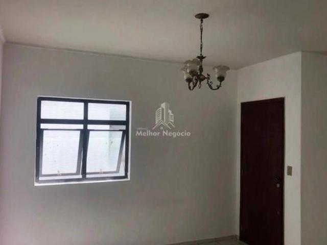 Apartamento em Brieds, Americana/SP de 70m² 2 quartos à venda por R$ 50.000,00