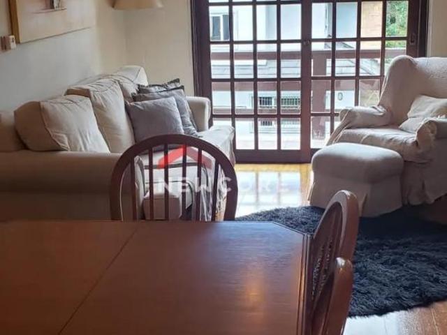 Apartamento em Bruno Ernesto Riegel Planalto Gramado/RS