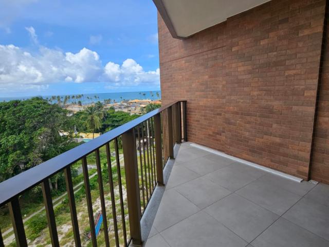 Apartamento em Buraquinho